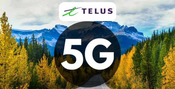 TELUS business mobility